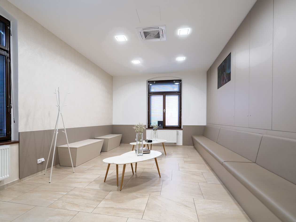 Chirurgie - INTER MEDICO